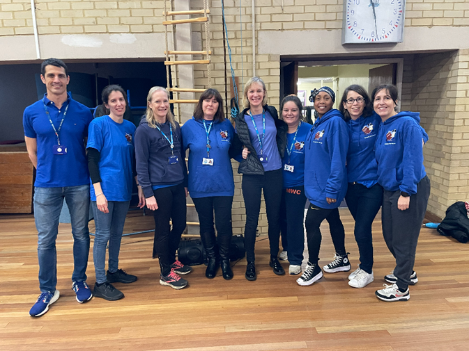 House System - Newlands Girls' School